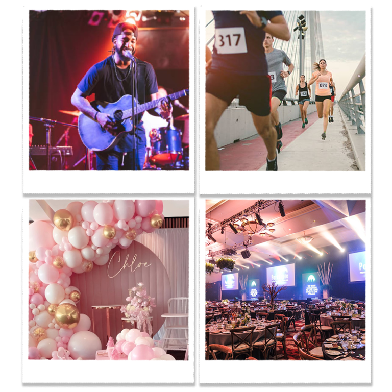 Event Company Malaysia, Top Event Management & Organizer