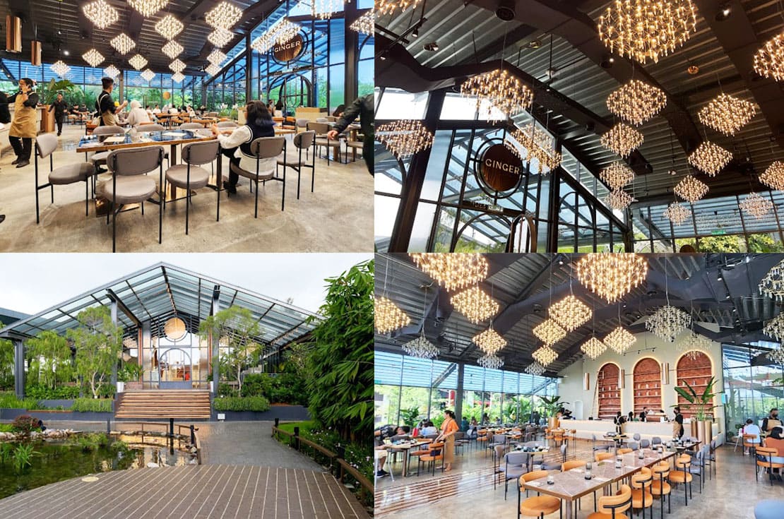 20+ Stunning Hall & Place As Wedding Venue Kuala Lumpur, KL - Kollysphere