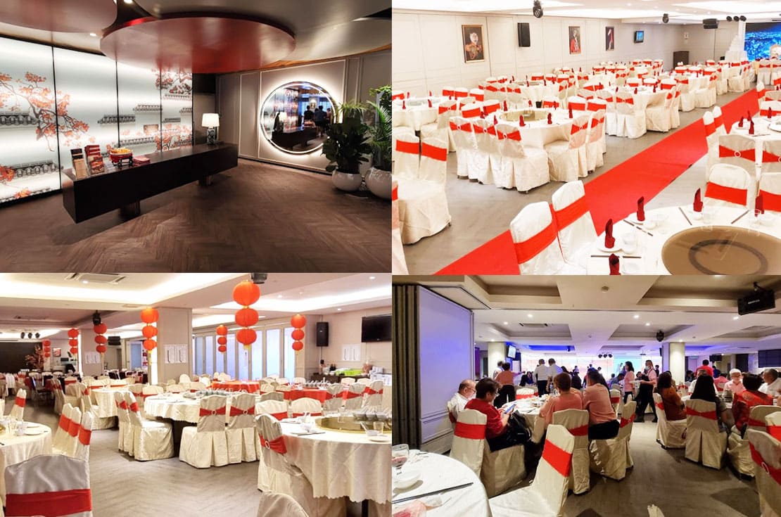 20+ Stunning Hall & Place As Wedding Venue Kuala Lumpur, KL - Kollysphere