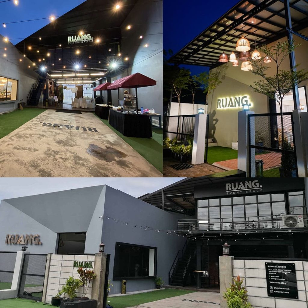 10+ Beautiful Shah Alam Wedding Venue & Hall For Unforgettable Celebration - Kollysphere