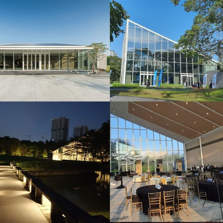 10+ Majestic Glasshouse Wedding Venue In Malaysia - Kollysphere