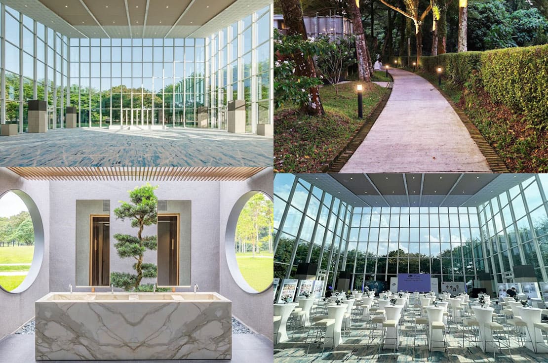 20+ Stunning Hall & Place As Wedding Venue Kuala Lumpur, KL - Kollysphere