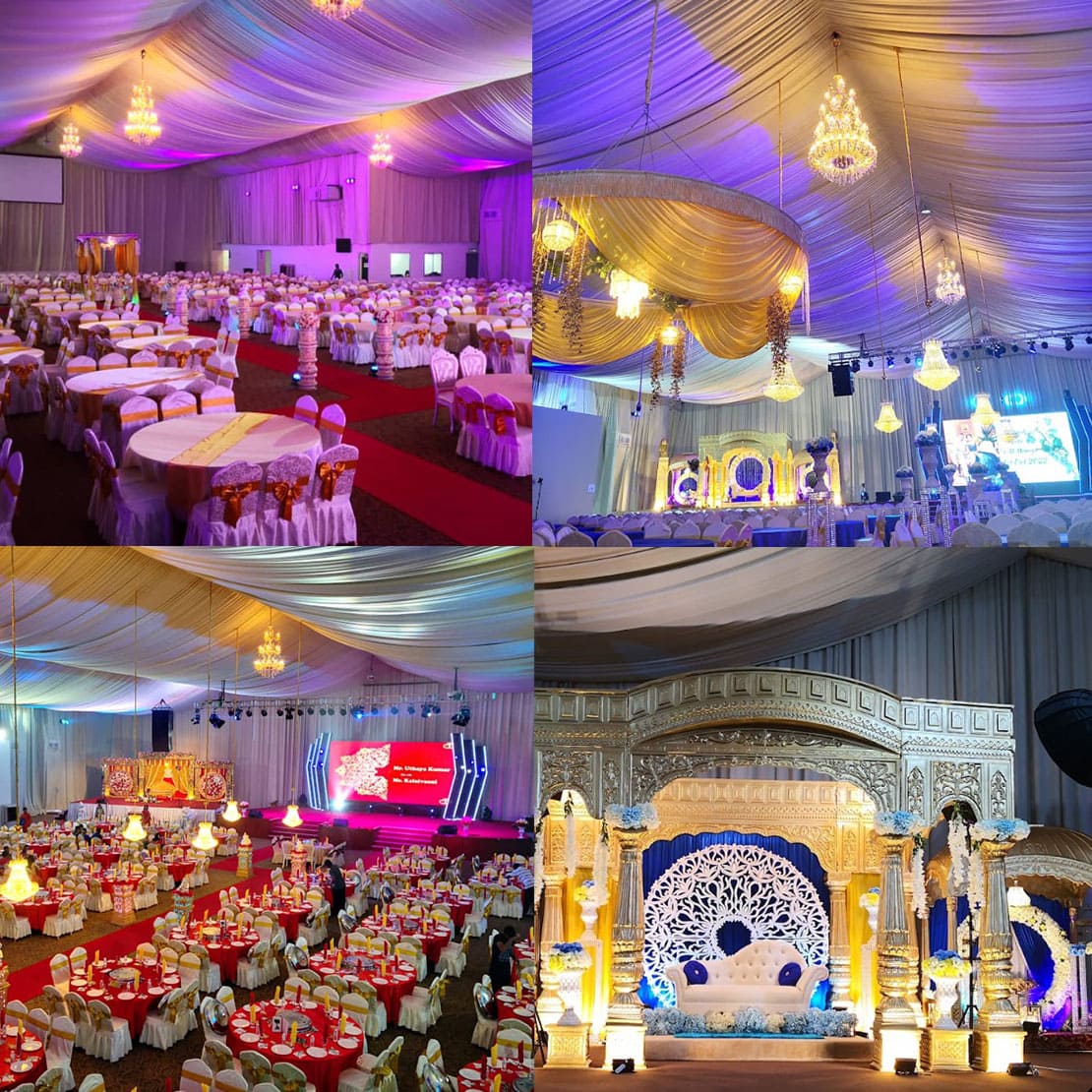 10+ Beautiful Shah Alam Wedding Venue & Hall For Unforgettable ...