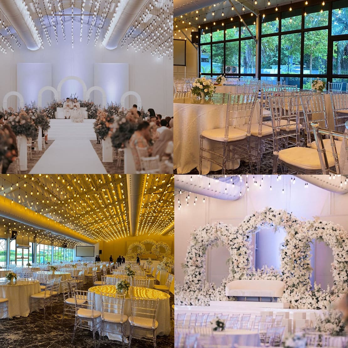 10+ Beautiful Shah Alam Wedding Venue & Hall For Unforgettable ...