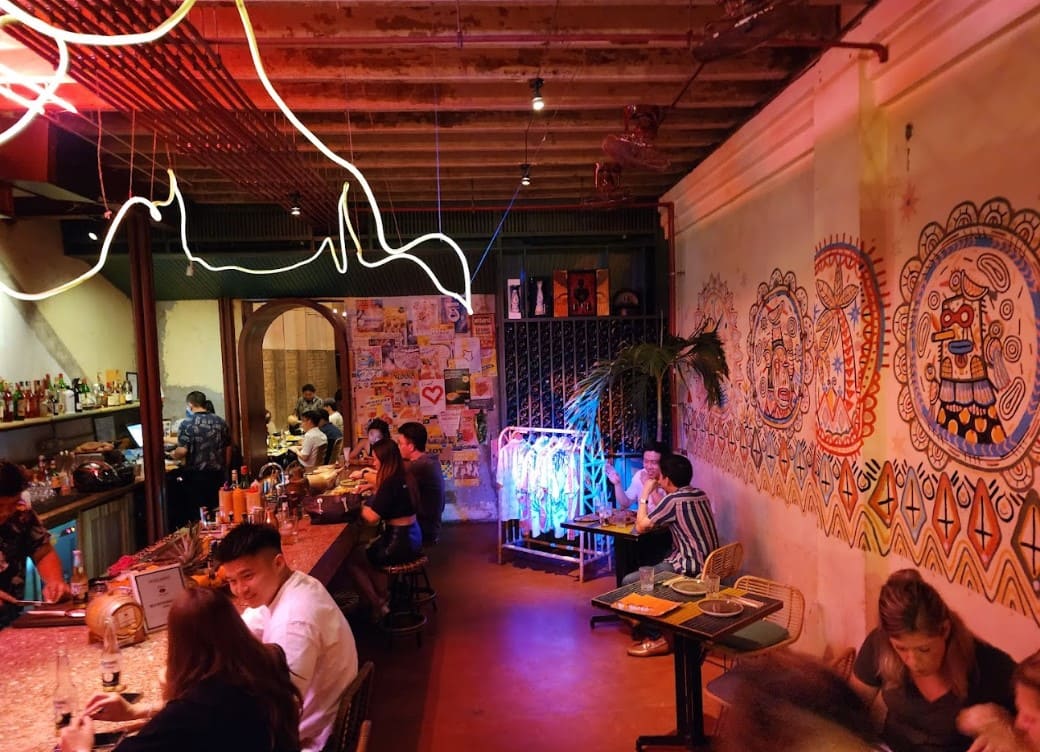 10+ Great Places For Birthday Celebration In KL (Ultimate List ...